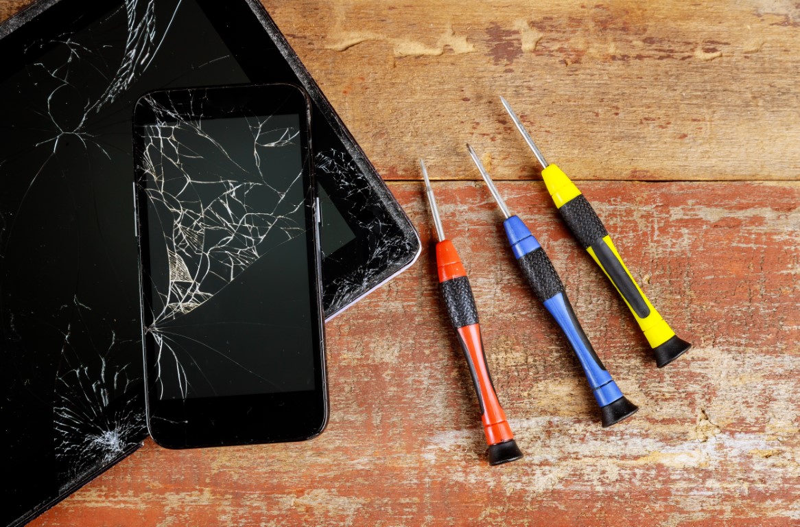 Telefoon reparatie Zandvoort | Telefoonwinkel | Kabelpoint